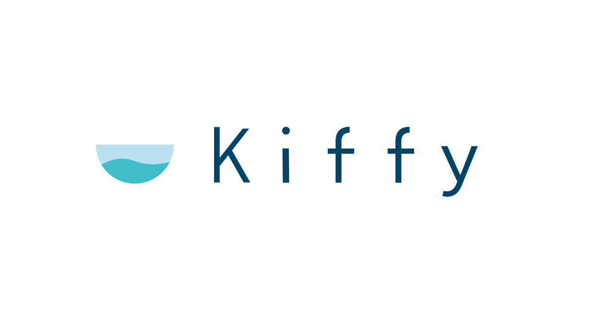 株式会社Kiffy